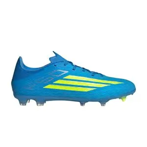 Adidas F50 League Fg Mg - Blue