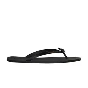 Saint Laurent Pool Flip Flop