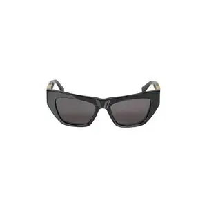 Bottega Veneta Sunglasses - Black