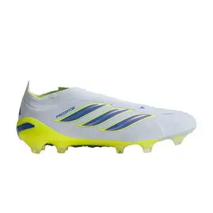 Adidas Predator Elite Fg - Blue