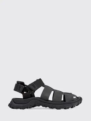 Camper Sandals - Black