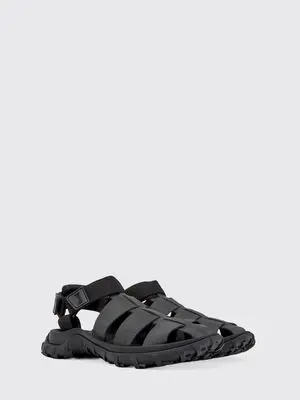 Camper Sandals - Black
