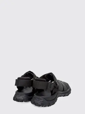 Camper Sandals - Black