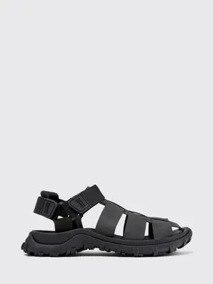 Camper Drift Trail Sandals - Black