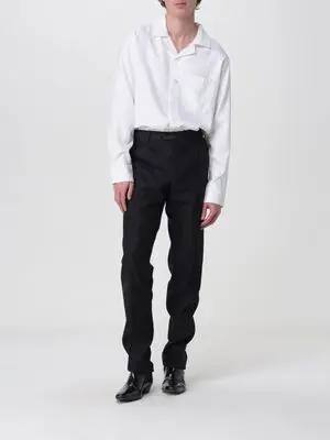 TOM FORD Classic Cotton Shirt