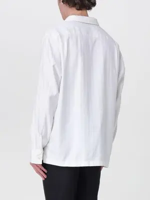 TOM FORD Classic Cotton Shirt