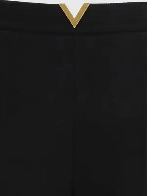 Valentino Garavani Classic Wool Trousers