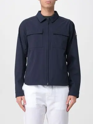 COLMAR Technical Polyester Shirt Jacket