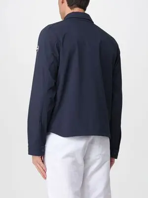 COLMAR Technical Polyester Shirt Jacket