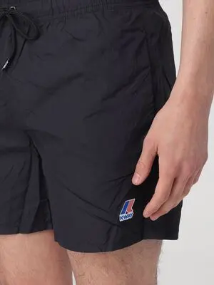 K-WAY Swimsuit - Black