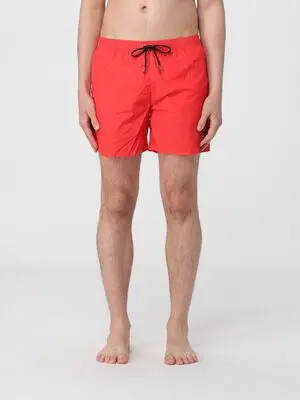 K-WAY Swimsuit Red