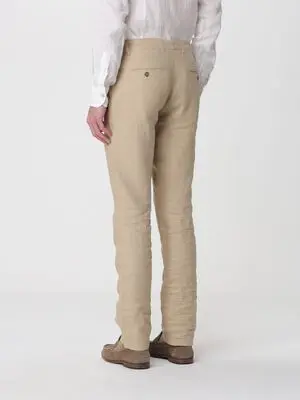 COLMAR Tailored Trousers - Ivory