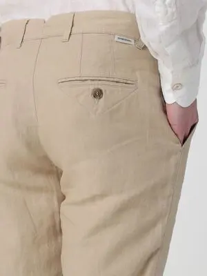 COLMAR Tailored Trousers - Ivory