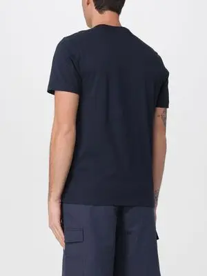 COLMAR Cotton T-shirt With Logo
