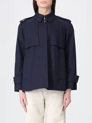 FAY Jacket - Navy