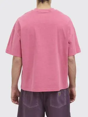 Carhartt Work In Progress Cotton T-shirt - Pink