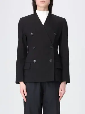 Tela Long Sleeve Outerwear For Women