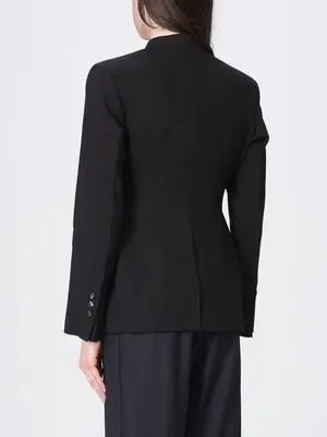 TELA Double Breasted Jacket