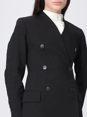 TELA Double Breasted Jacket