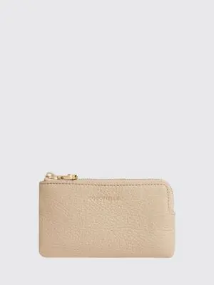 COCCINELLE Wallet - Beige