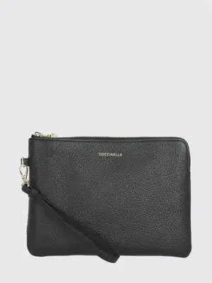 Black Wristlet