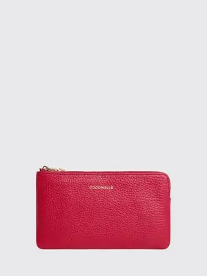 COCCINELLE Mini Bag - Red