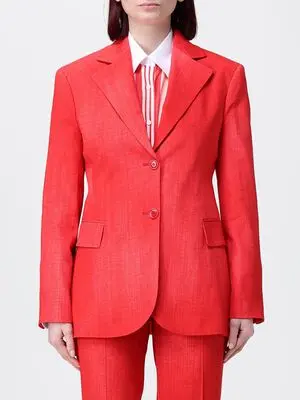Ermanno Scervino Classic Blazers For Women