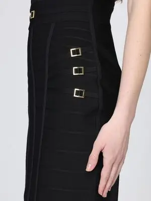Elisabetta Franchi Maxi Dress