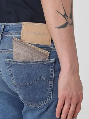 Jacob Cohen Jeans - Blue