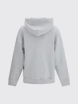 Fiorucci Logo Cotton Hoodie
