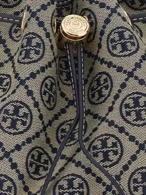 Tory Burch Mini Bucket Bag