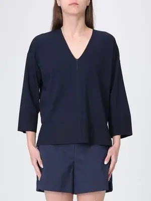 KANGRA Pullover - Blue