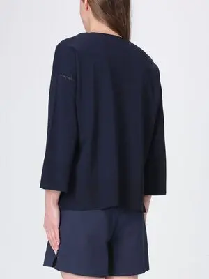 KANGRA Pullover - Blue