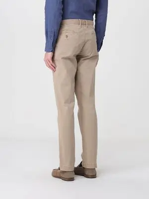 BLAUER. Tailored Chinos - Beige