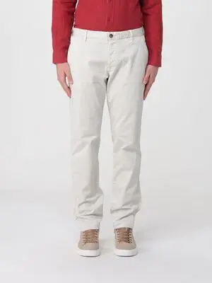 Blauer. Chinos