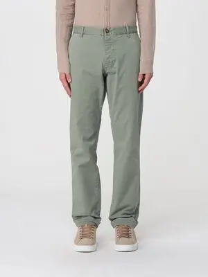 Blauer. Trousers Chinos For Men