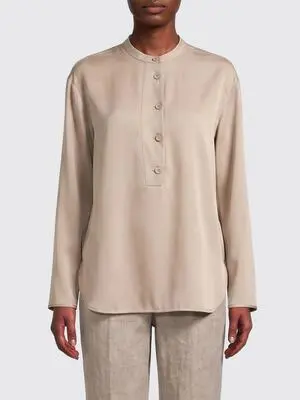 Emporio Armani Crewneck Kaftans Tunics