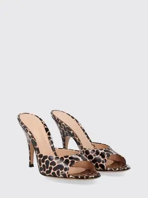 GIANVITO ROSSI Heeled Sandal