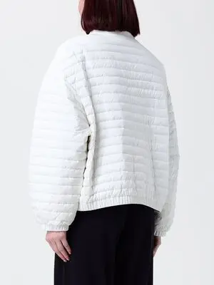 MOORER Quilted Nylon Down Jacket