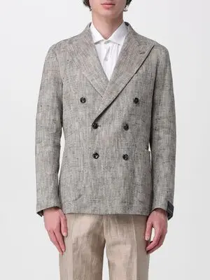 Tagliatore Casual Jackets For Men