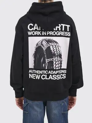 Carhartt Work In Progress Hooded Sweatshirt