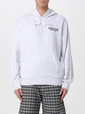 Carhartt Work In Progress Hooded Sweatshirt