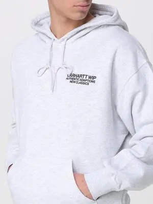 Carhartt Work In Progress Hooded Sweatshirt
