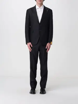 Tagliatore Tailored Jacket - Black
