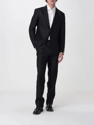 Tagliatore Tailored Jacket - Black