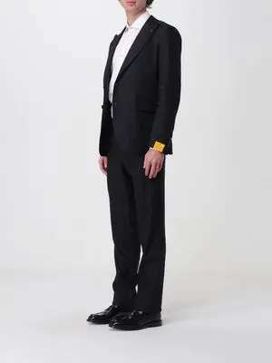 Tagliatore Tailored Jacket - Black