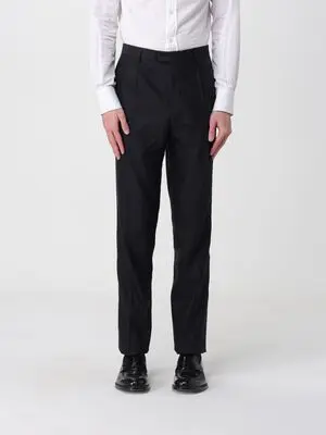 Tagliatore Tailored Jacket - Black
