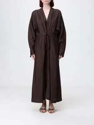 Tela Knee Length Day Dresses