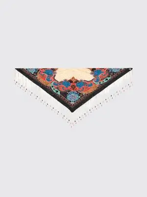 Etro Neck Scarf - Fa03