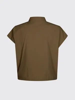 SAVE THE DUCK Cotton Blend Shirt
